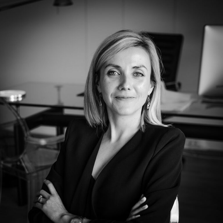 ME DIANE BOSSIÈRE - Dobrée Avocats